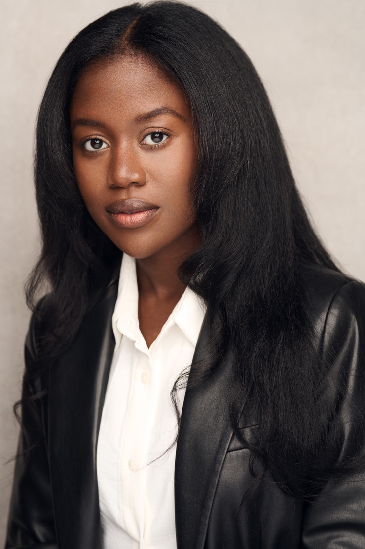 Picture of Renee Harrison