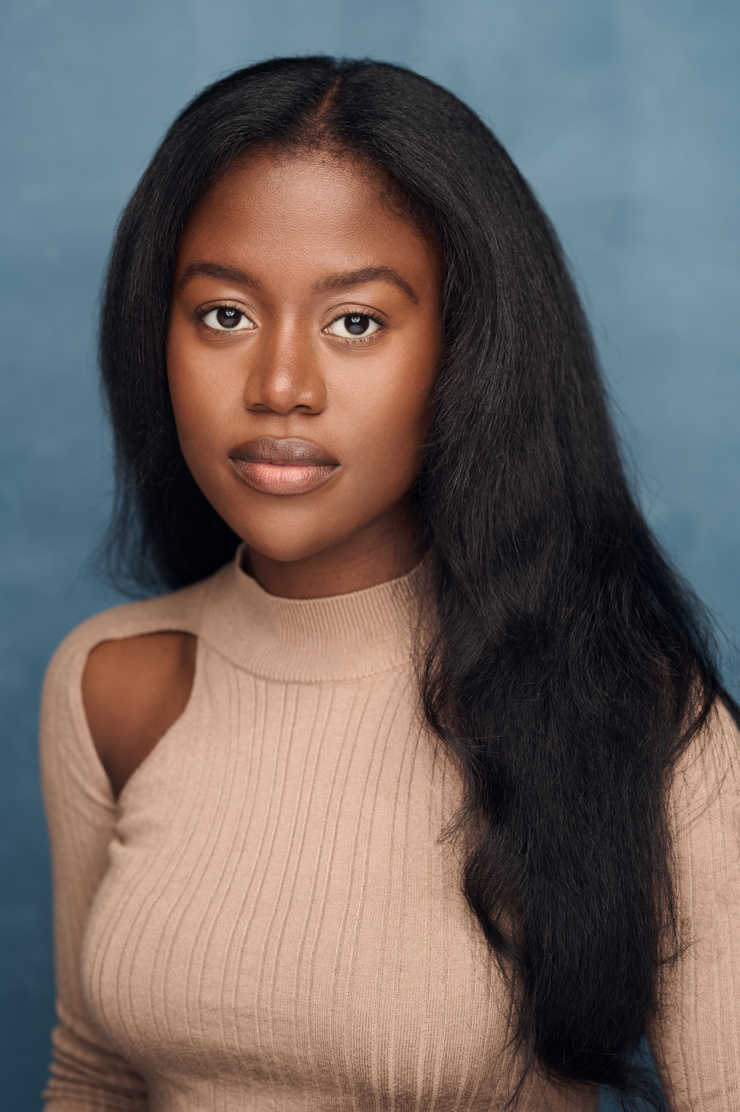 Picture of Renee Harrison