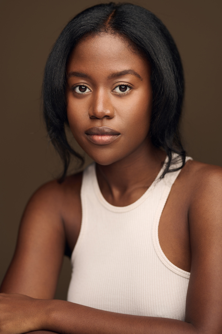 Picture of Renee Harrison