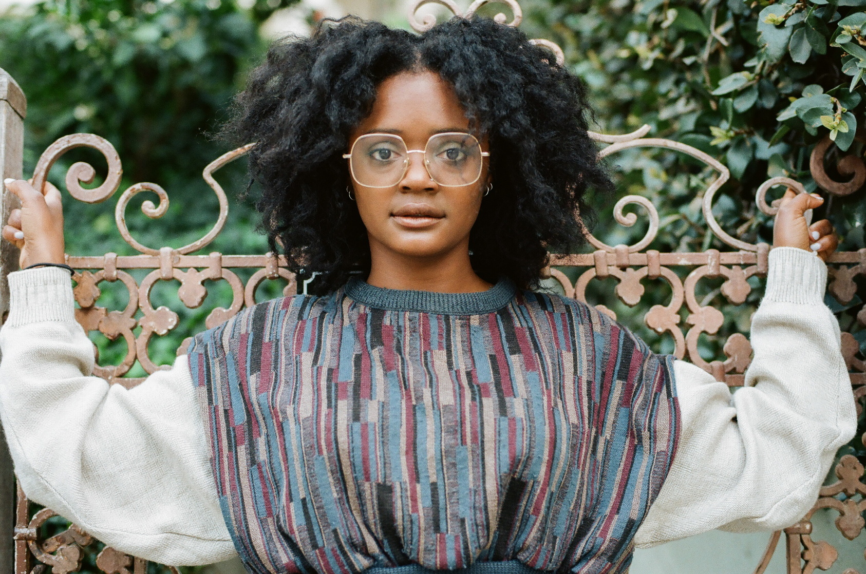 Picture of Zuri Starks