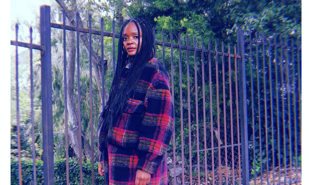 Picture of Zuri Starks