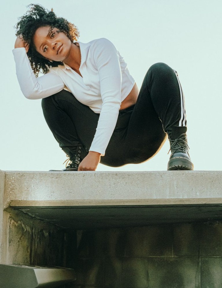 Picture of Zuri Starks