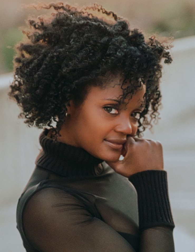 Picture of Zuri Starks