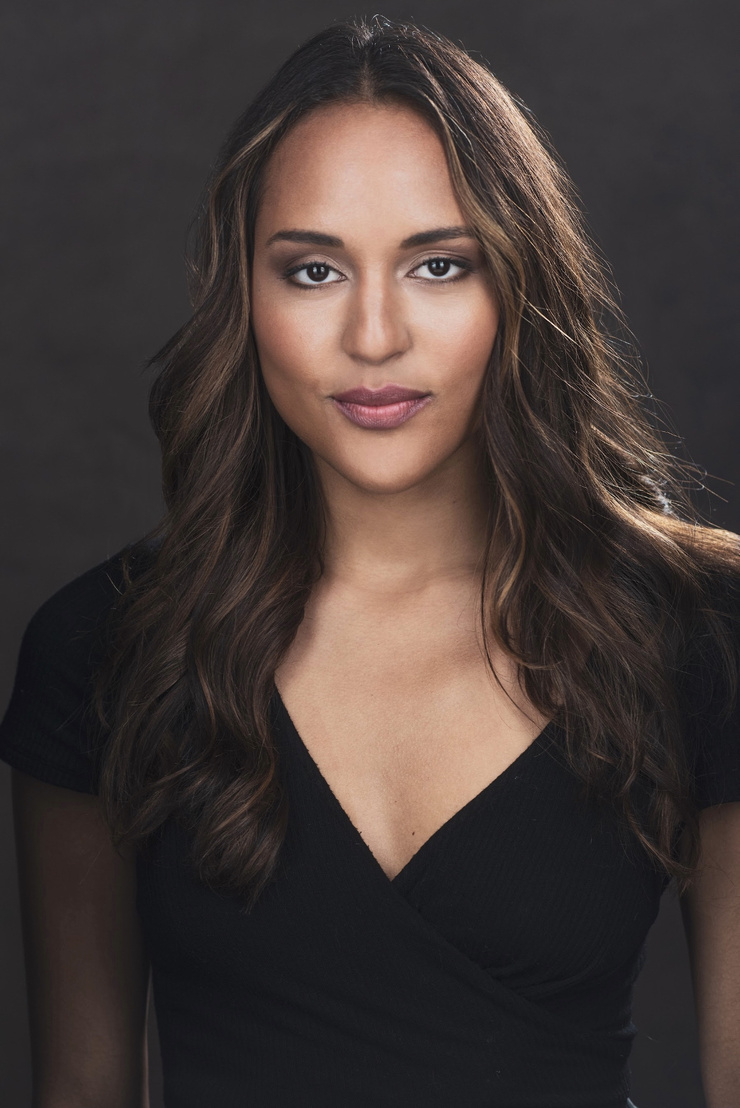 Picture of Christine Jones