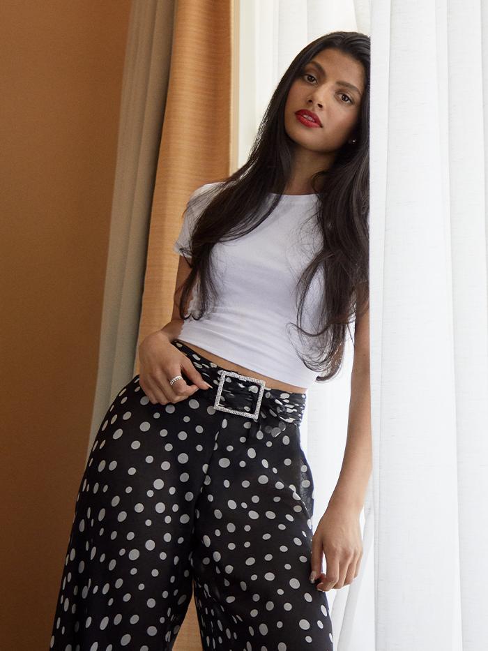 Image of Priya Kansara