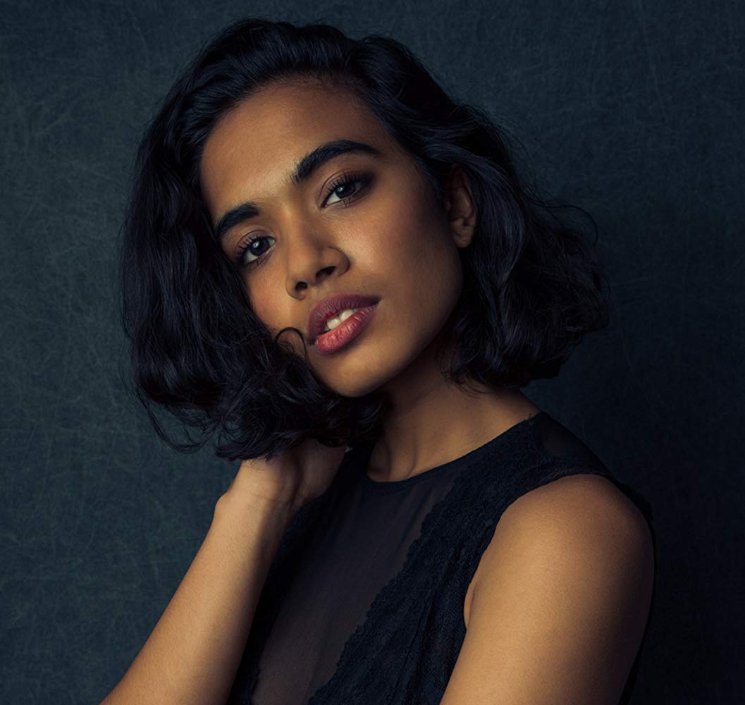 Image of Supriya Ganesh