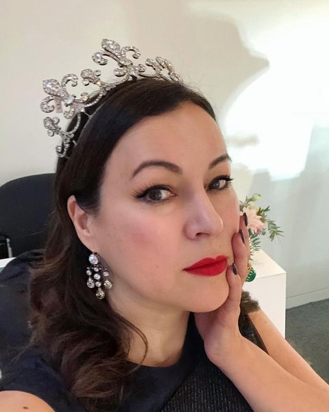 Picture of Jennifer Tilly