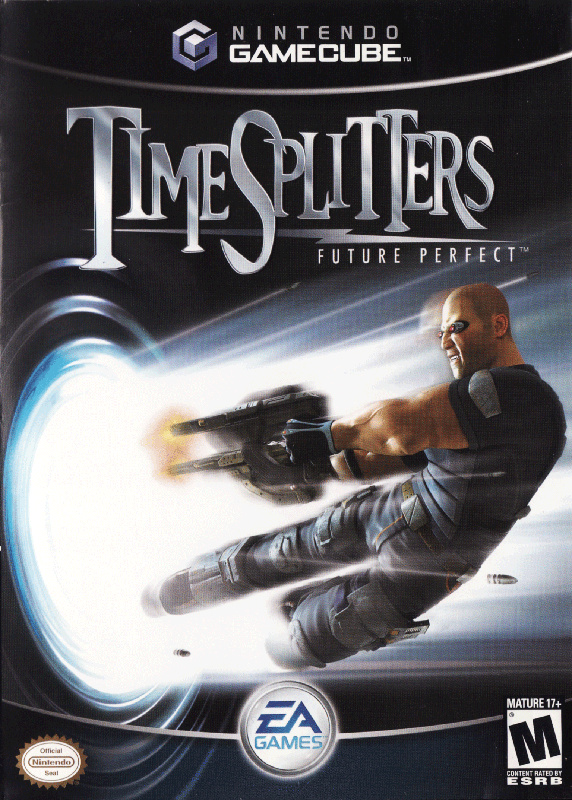 Picture of TimeSplitters: Future Perfect