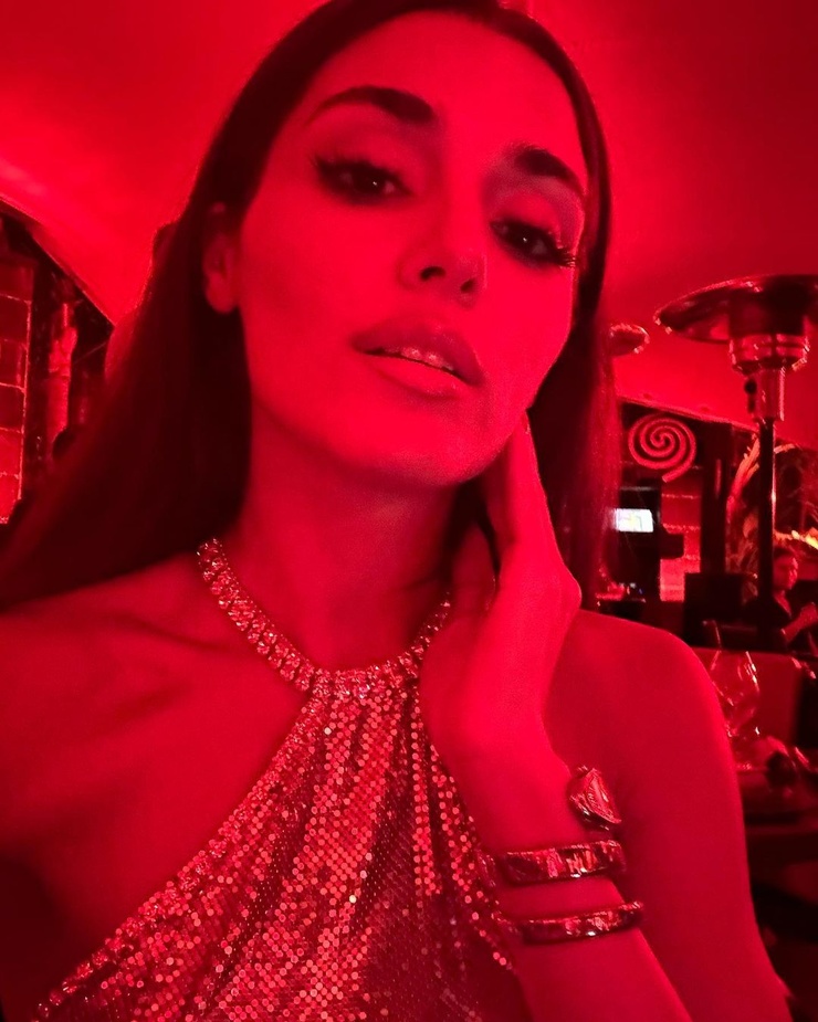 Picture of Hande Erçel