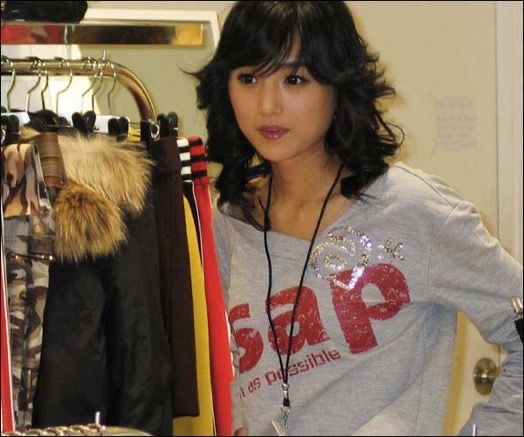 Picture of Hee-jin Lee