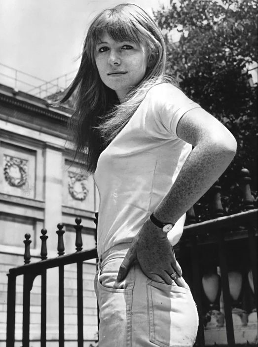 Picture Of Jane Asher