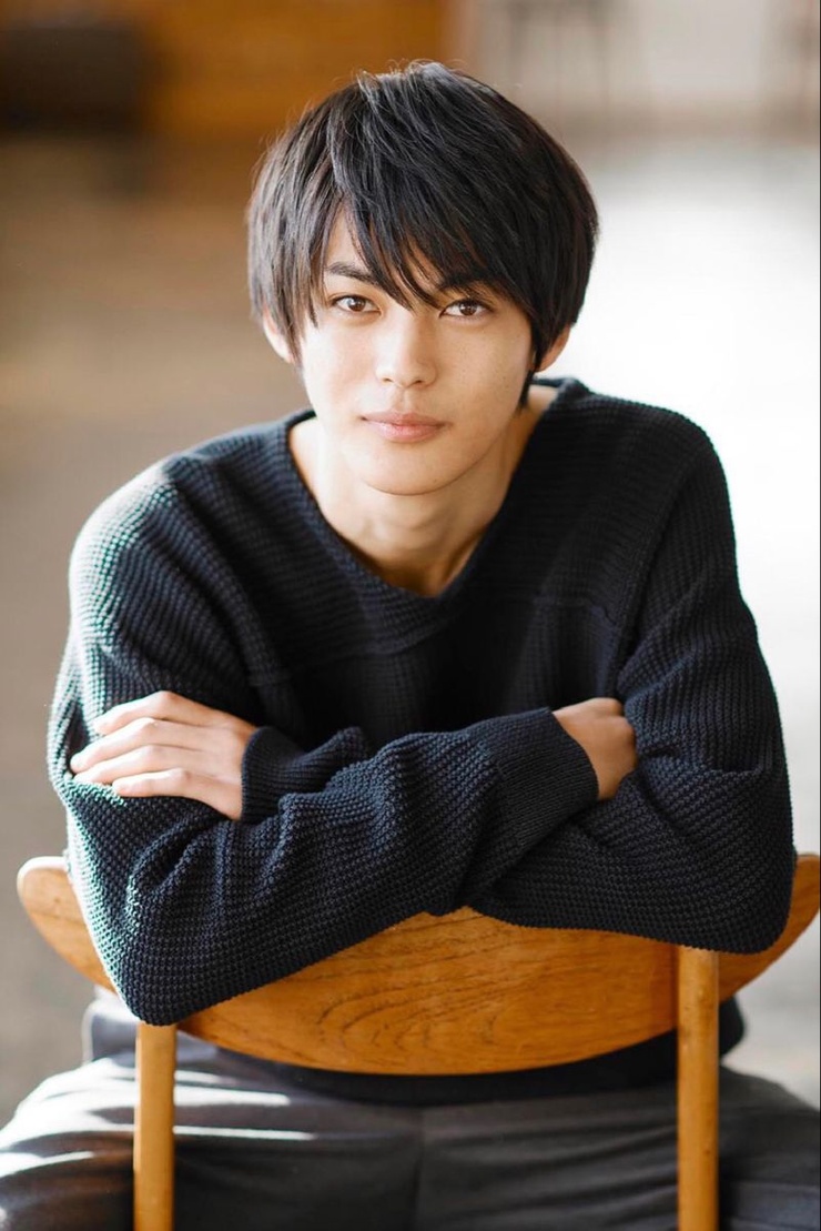 Picture of Fûju Kamio