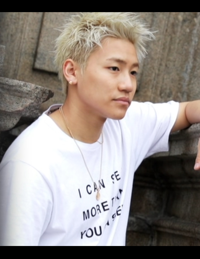 Hayato Komori picture