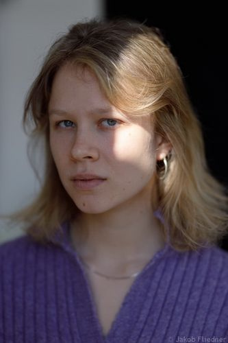 Picture of Anna Bachmann