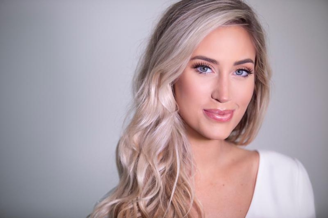 Picture of Taylor Ray (I)