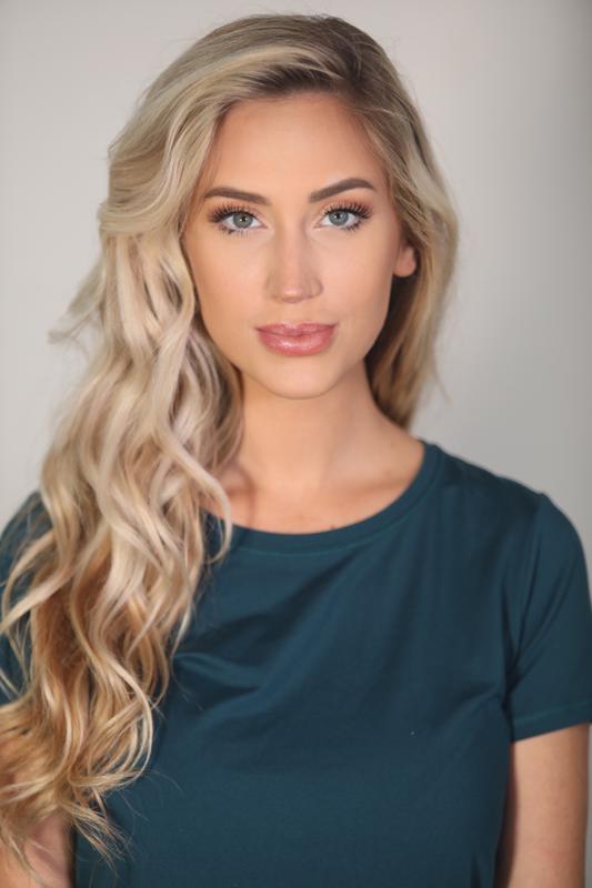 Taylor Ray (I) image