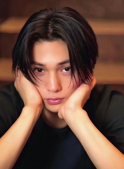 Picture of Yûsei Yagi