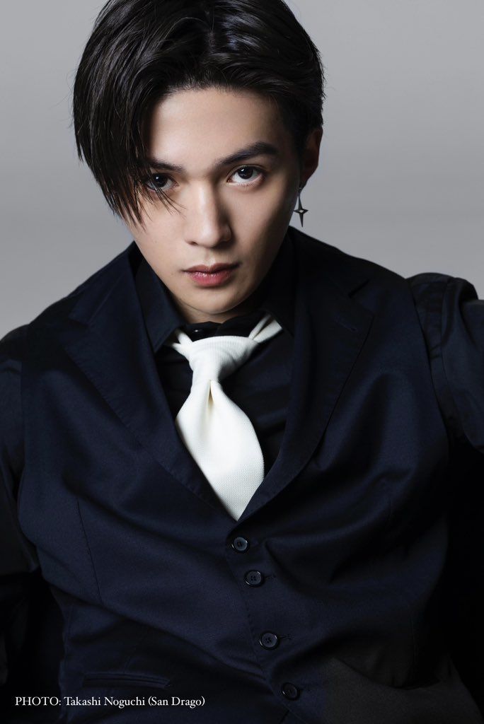 Picture of Yûsei Yagi