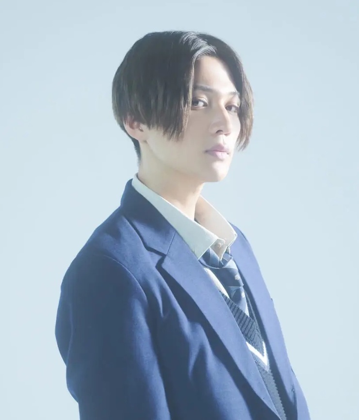 Picture of Yûsei Yagi