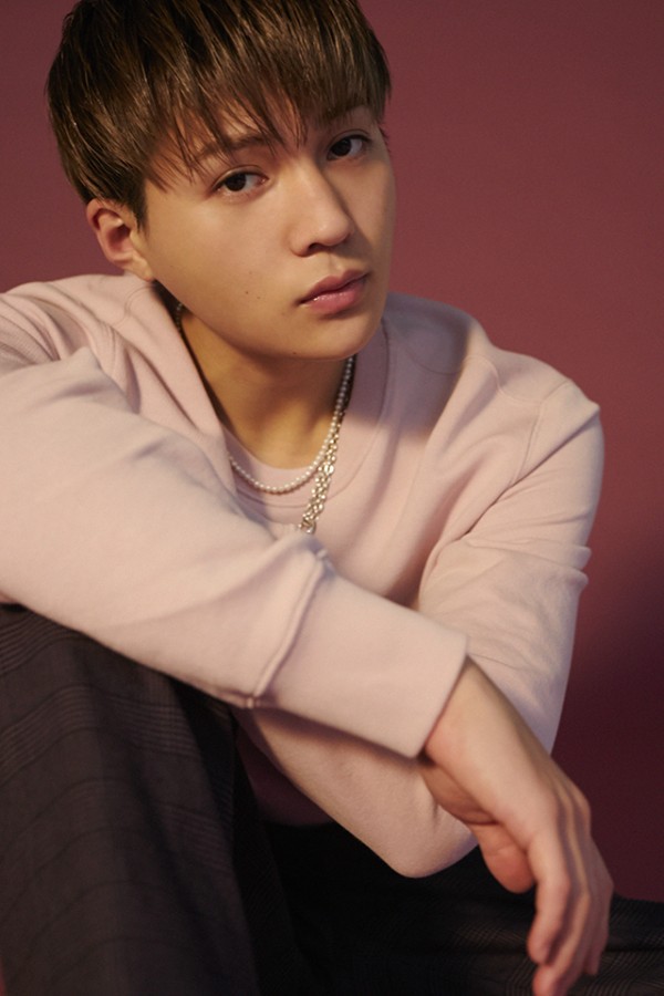 Picture of Yûsei Yagi