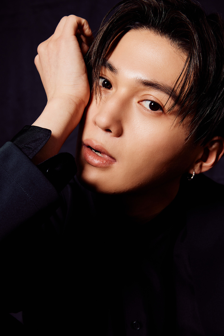 Image of Yûsei Yagi