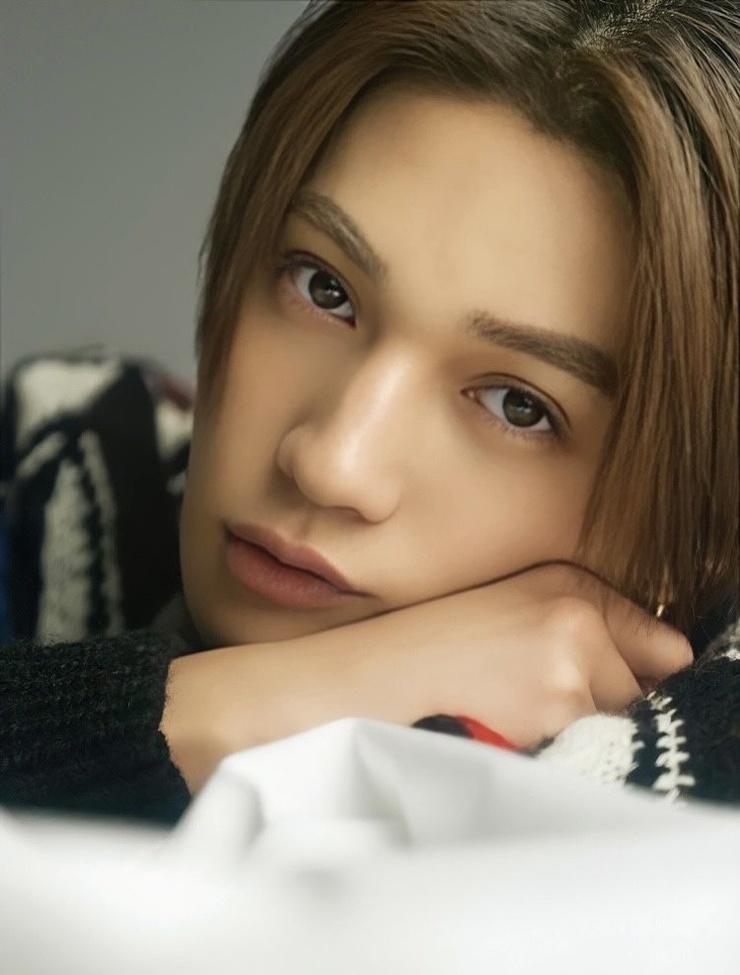 Picture of Yûsei Yagi