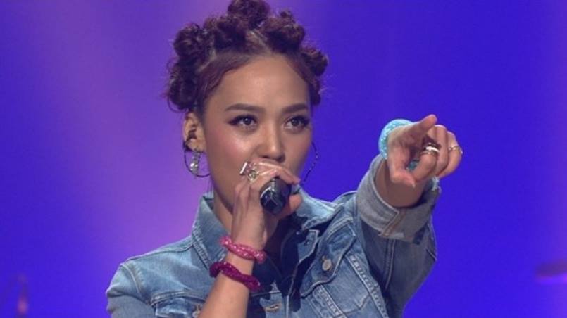 Picture of Yoon Mi Rae