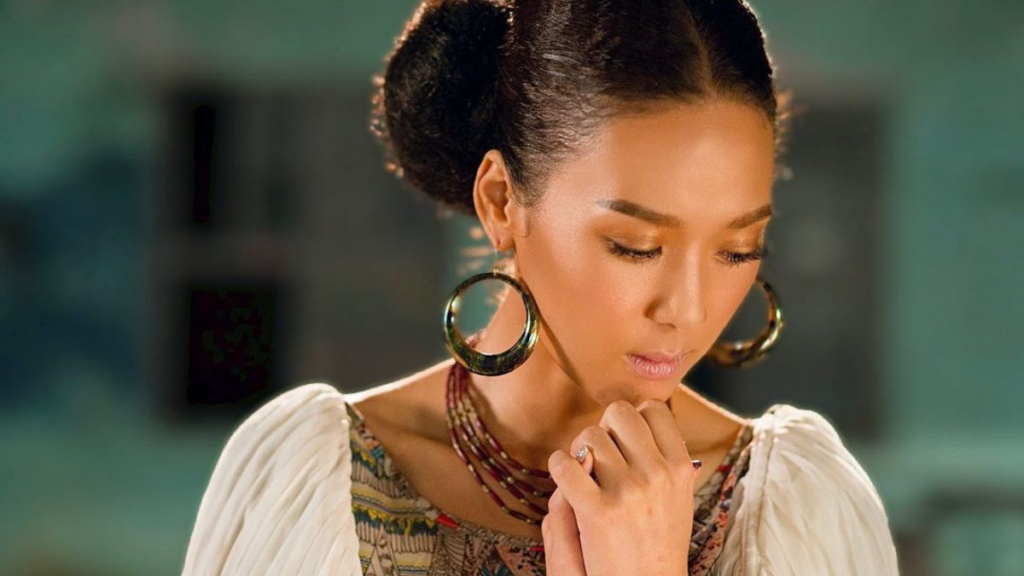 Picture of Yoon Mi Rae