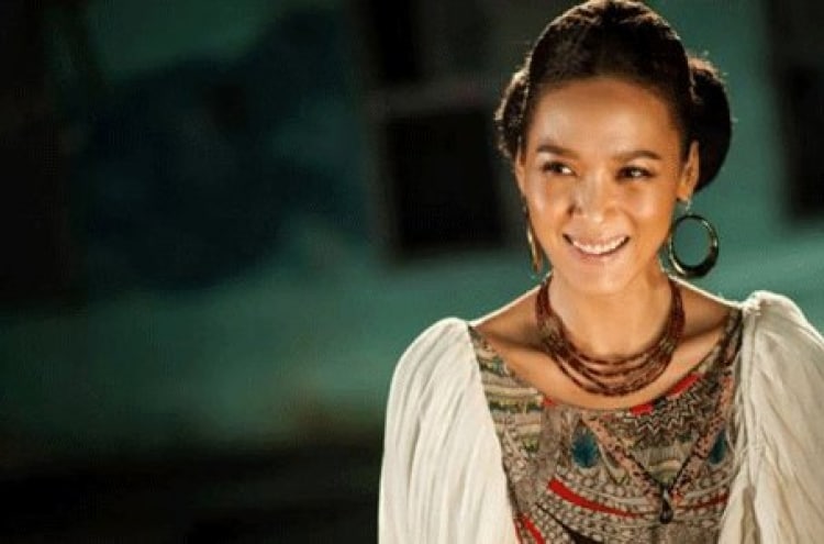 Image of Yoon Mi Rae