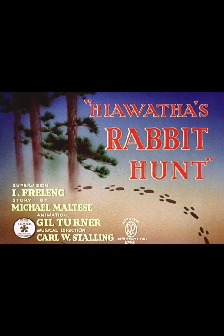 Hiawatha's Rabbit Hunt picture