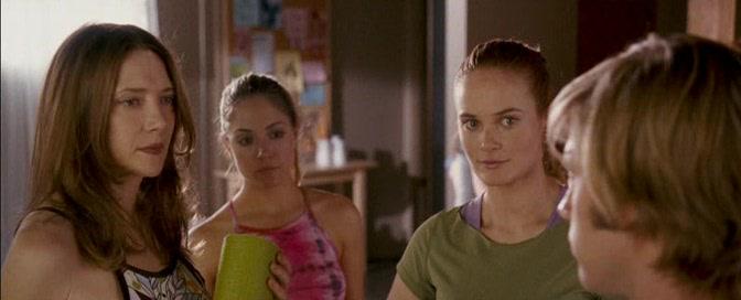 Picture of Comeback Season (2006)