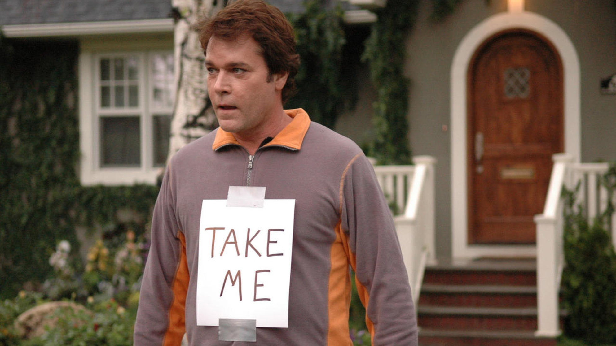 Picture of Comeback Season (2006)