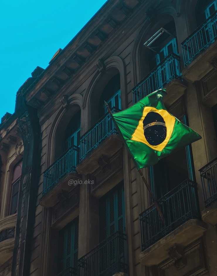 Picture of Brazil