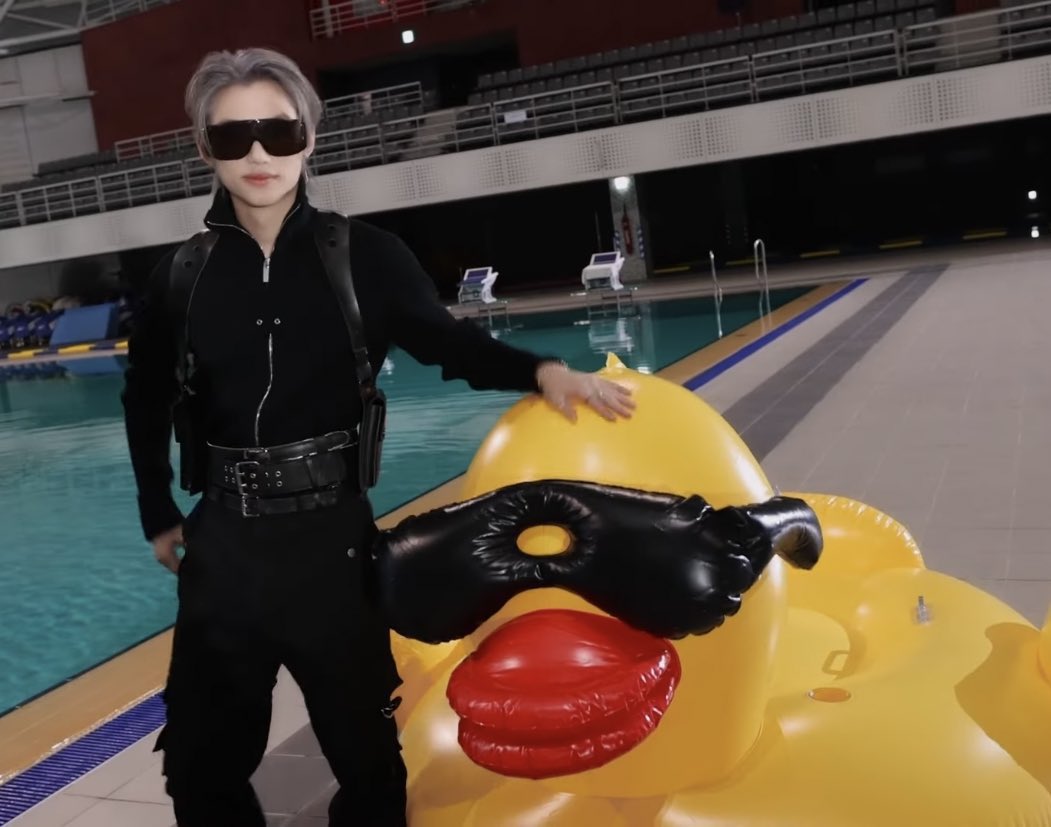 Picture of Felix Lee