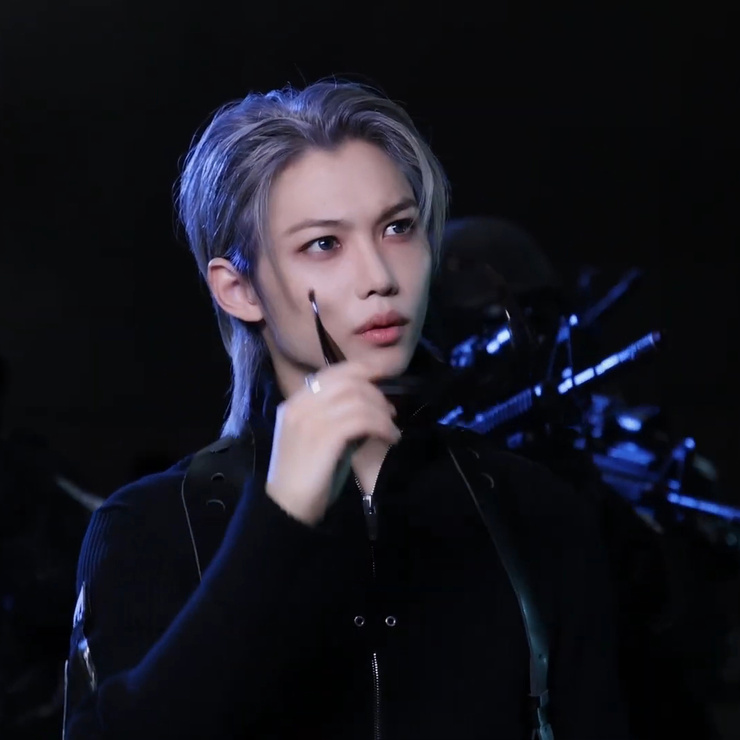 Picture of Felix Lee