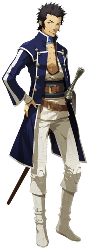 Picture of Walter (SMT IV)