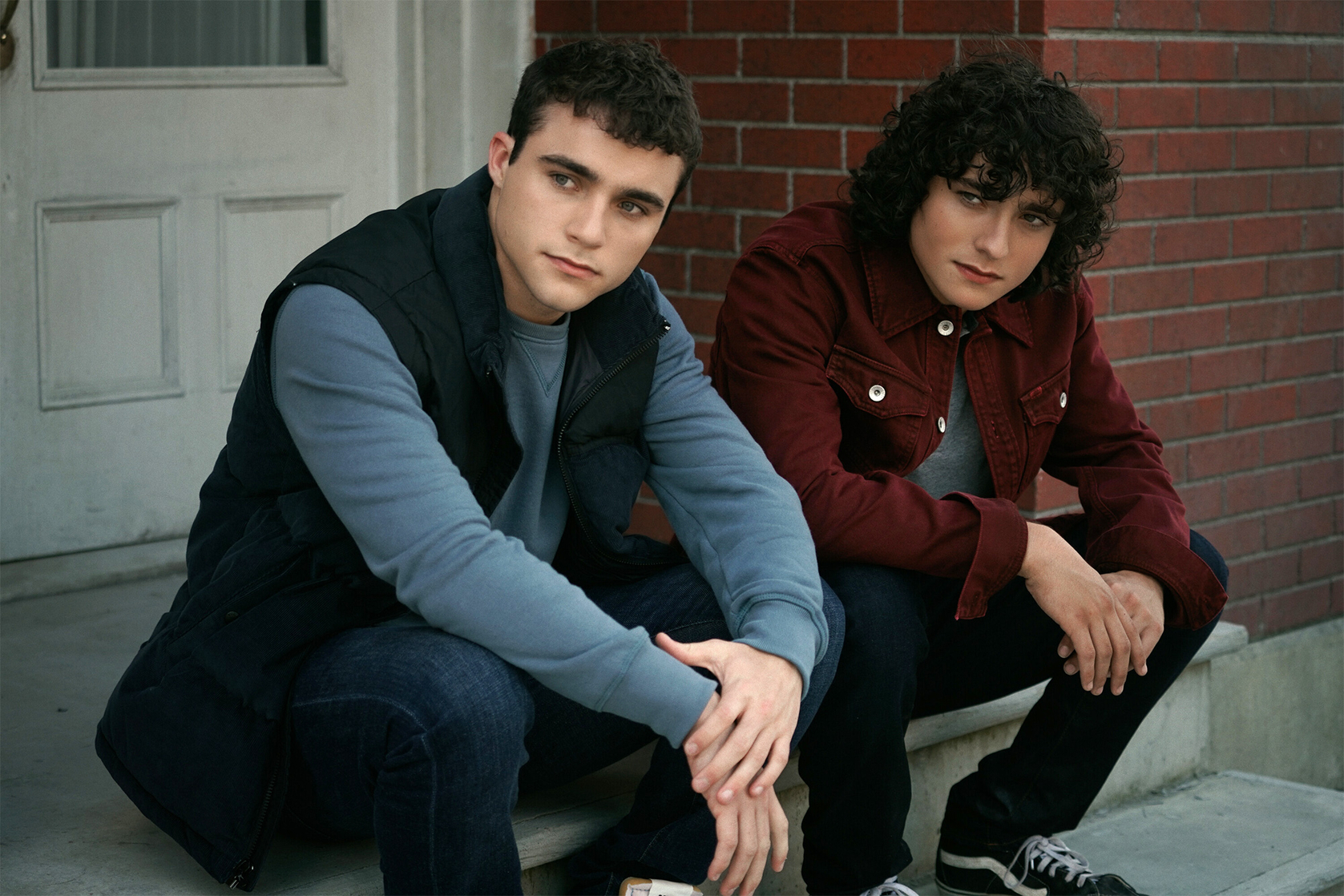 Image of Michael Bishop