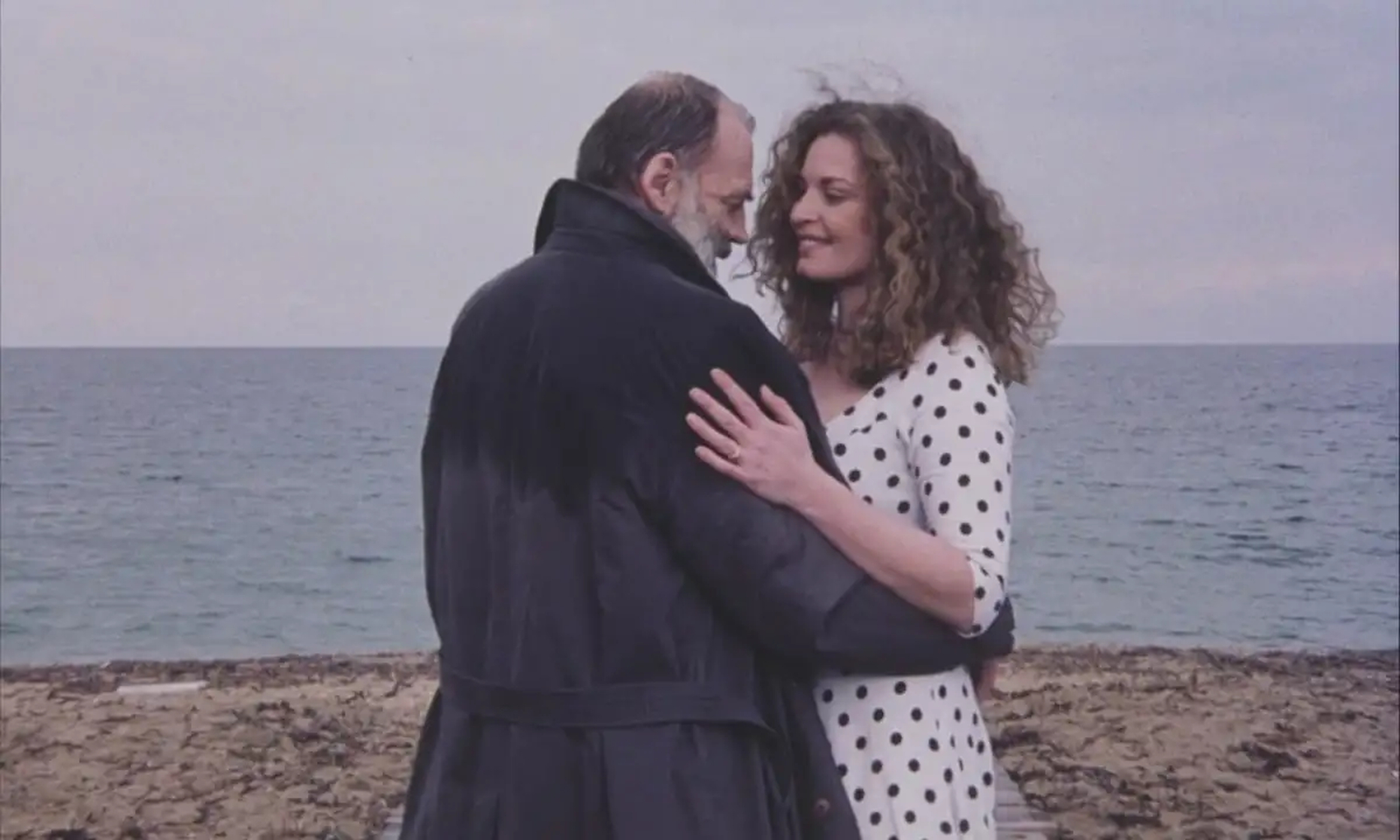 Picture of Eternity and a Day (1998)