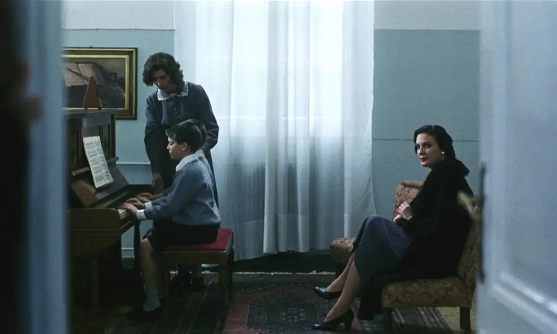 Picture of The Weeping Meadow (2004)