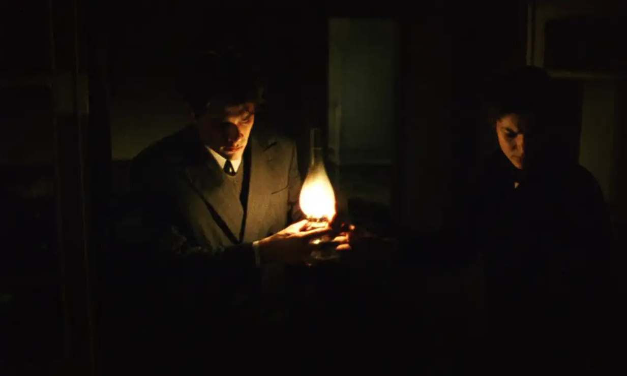 Picture of The Weeping Meadow (2004)