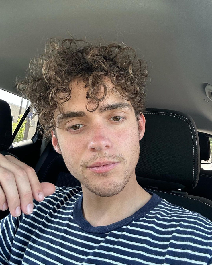 Image of Joshua Bassett