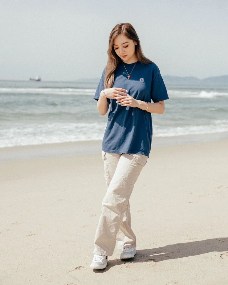 Picture of Fiona Fan