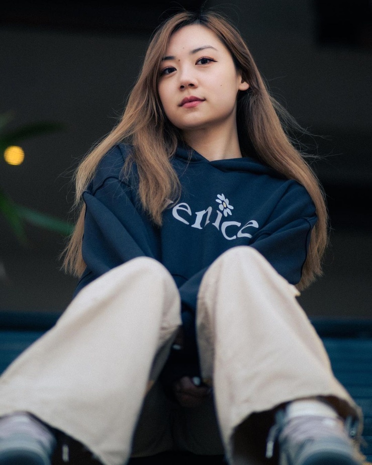 Picture of Fiona Fan