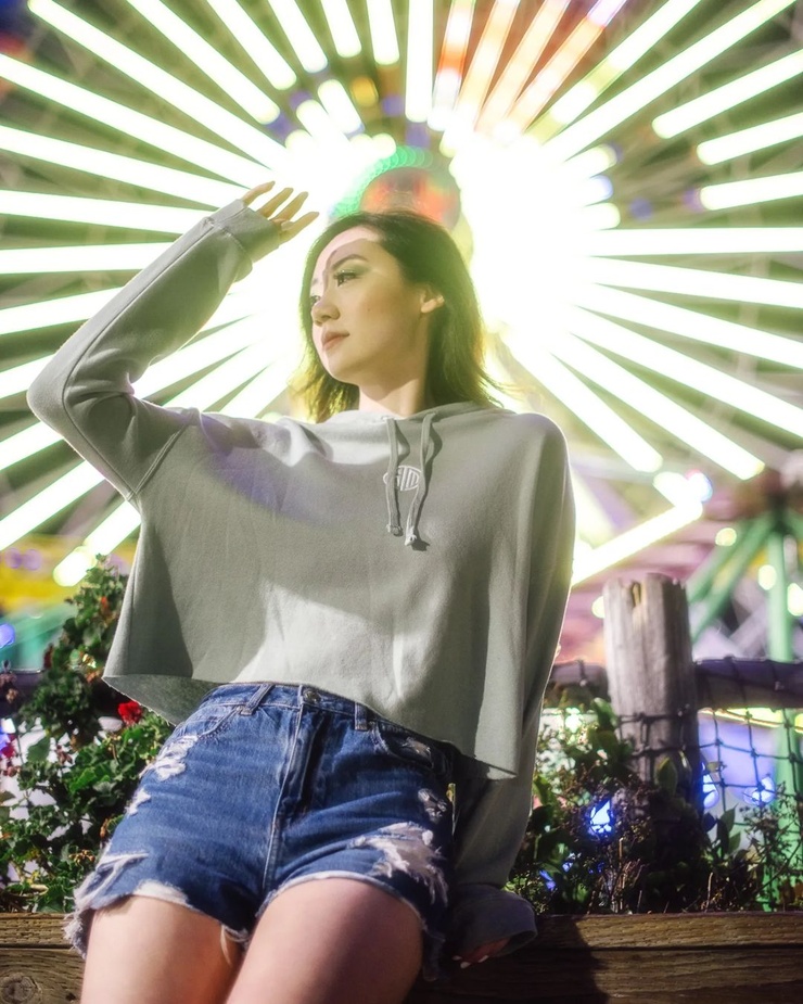 Picture of Fiona Fan