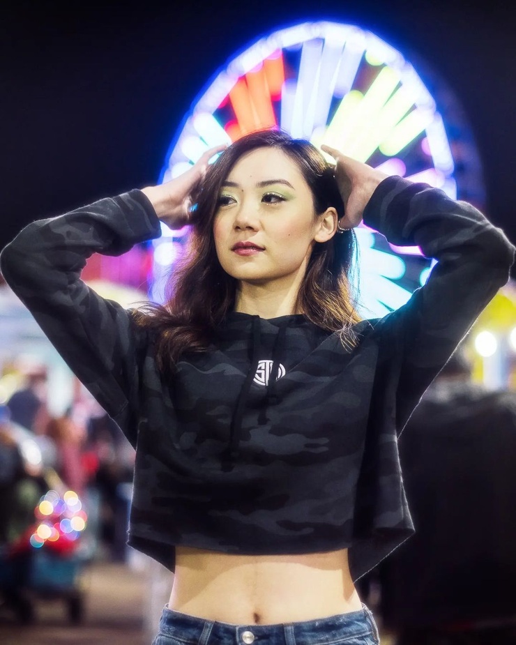 Picture of Fiona Fan