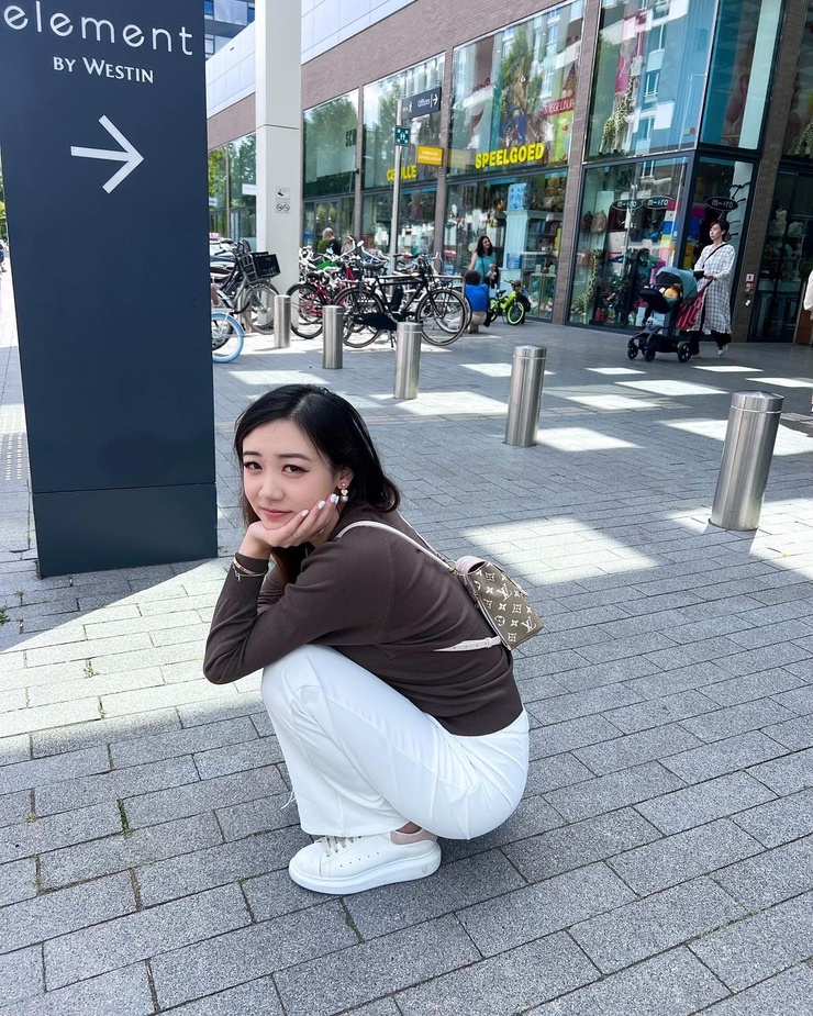 Picture of Fiona Fan