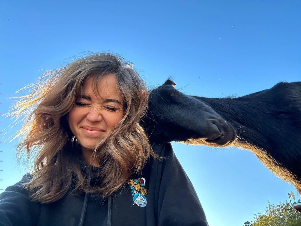 Picture of Maya Higa