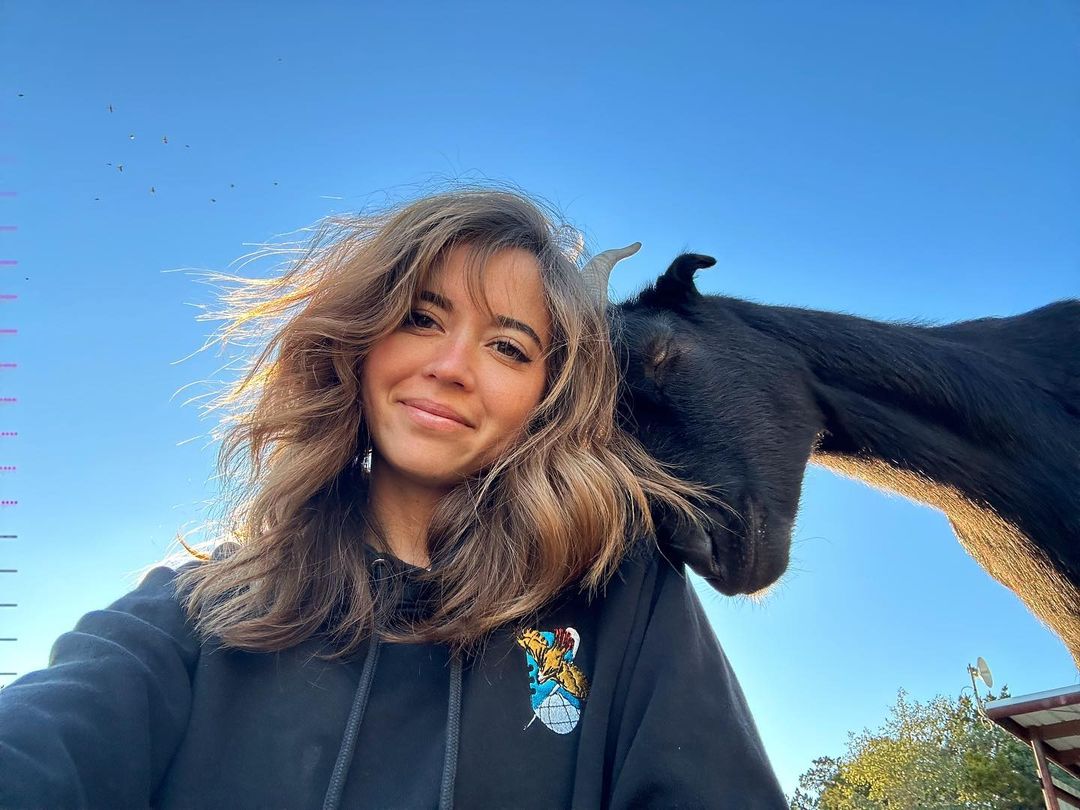 Picture of Maya Higa