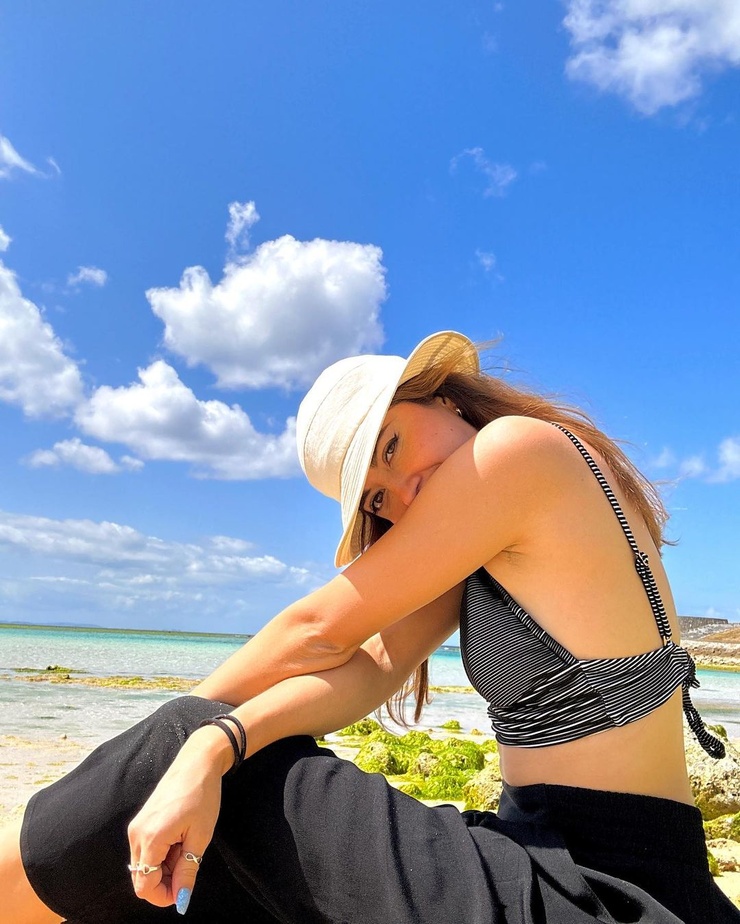 Picture of Maya Higa