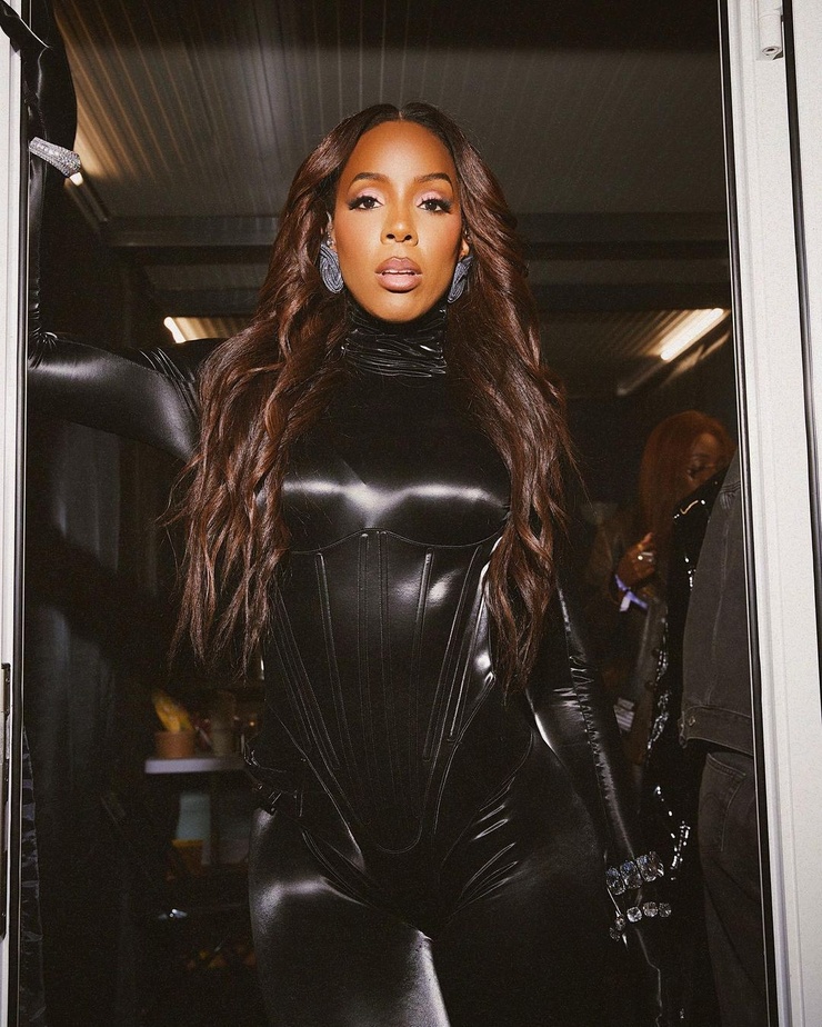 Picture of Kelly Rowland